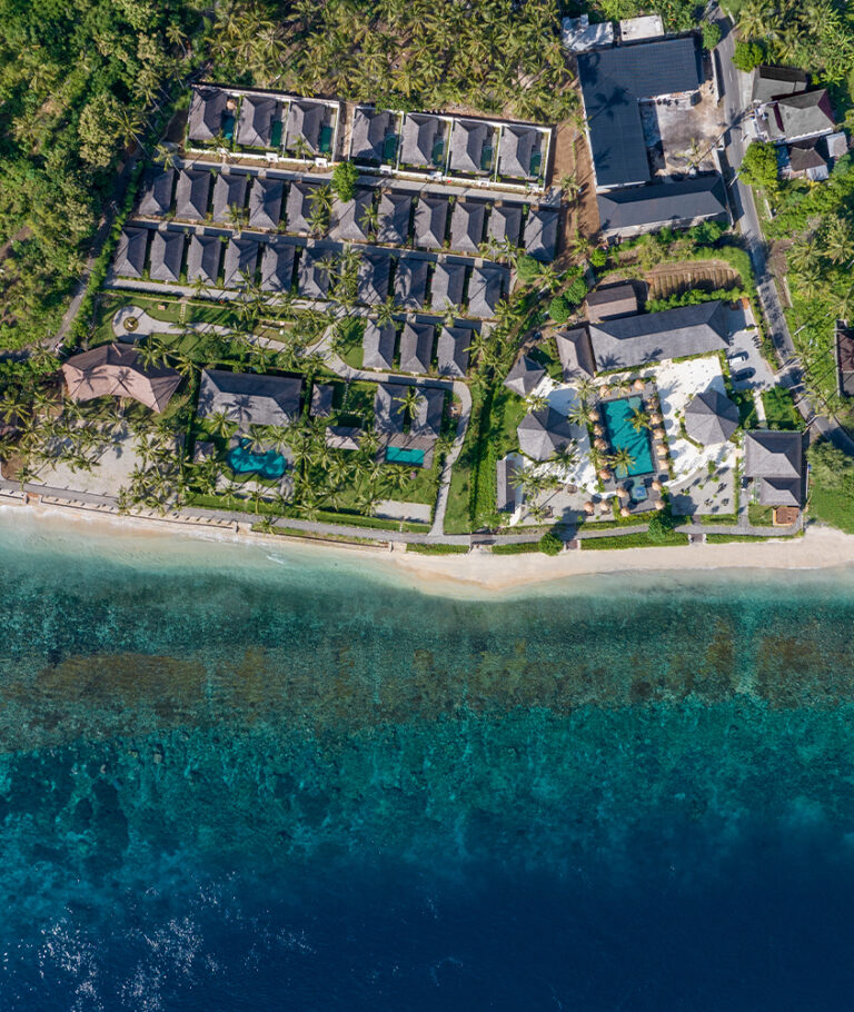 Seven Dreams A Pramana Experience - Embrace The Waves Live The Dream
